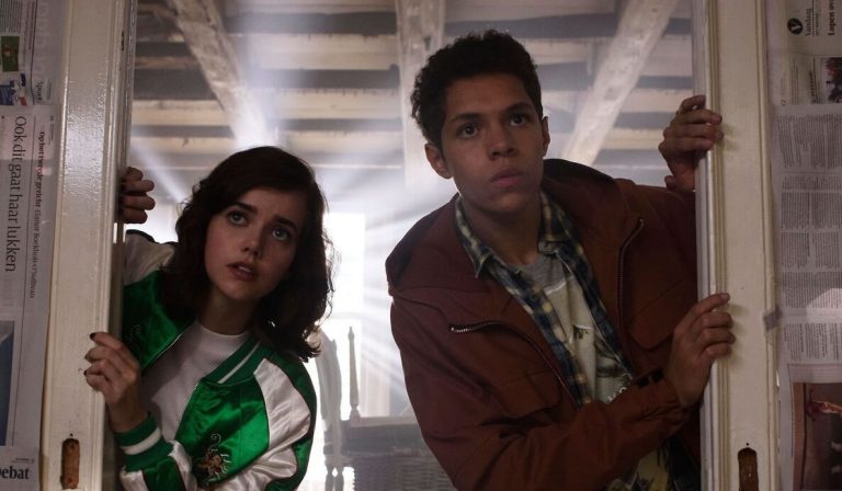 Hunter Street season 1+2+3 • Blooming Media